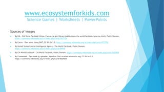 Science grade 4 Oceans and its types.pptx