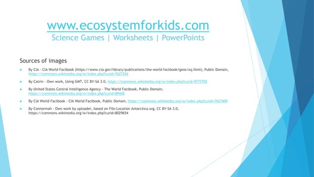 Science grade 4 Oceans and its types.pptx