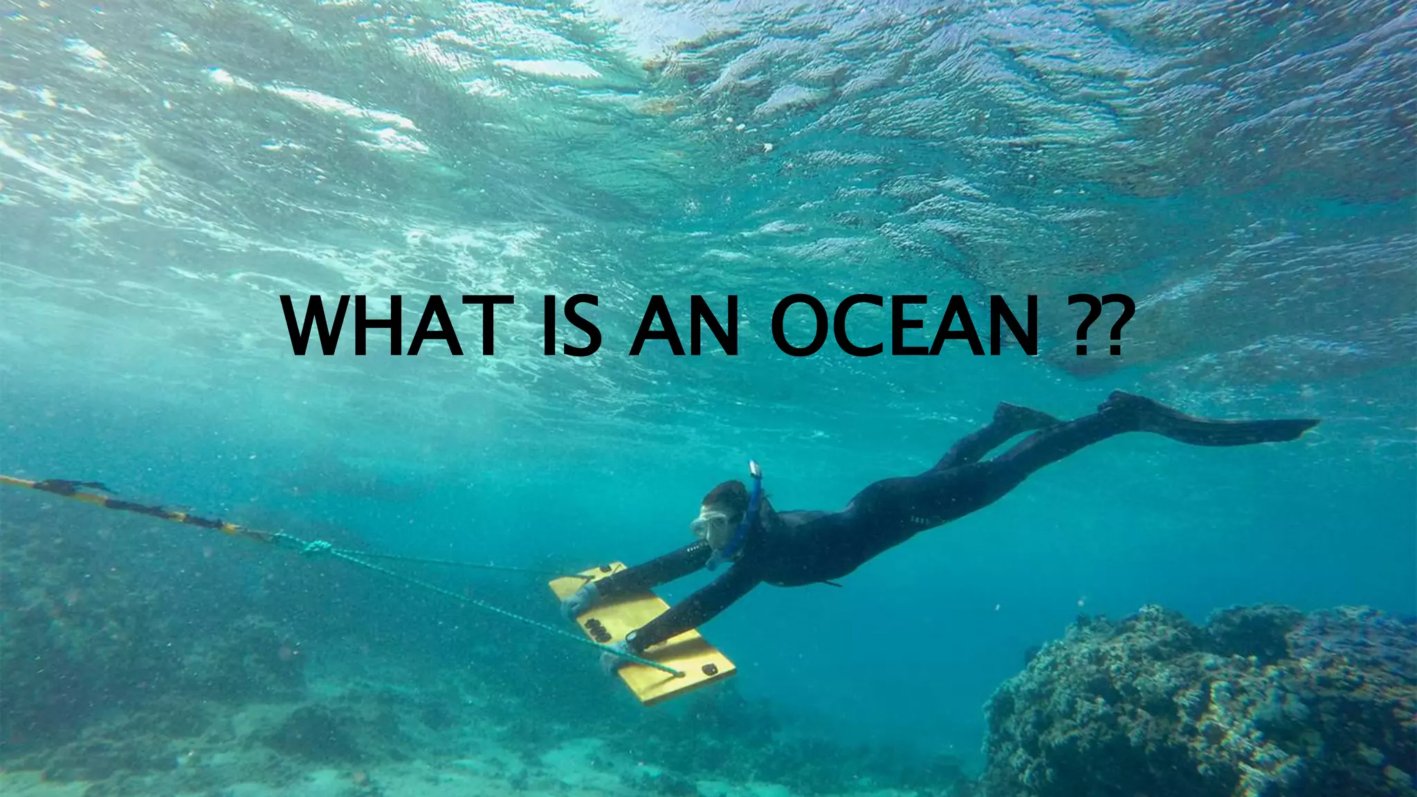 Oceans around the world | PPTX | Polar Travel | Travel Locations