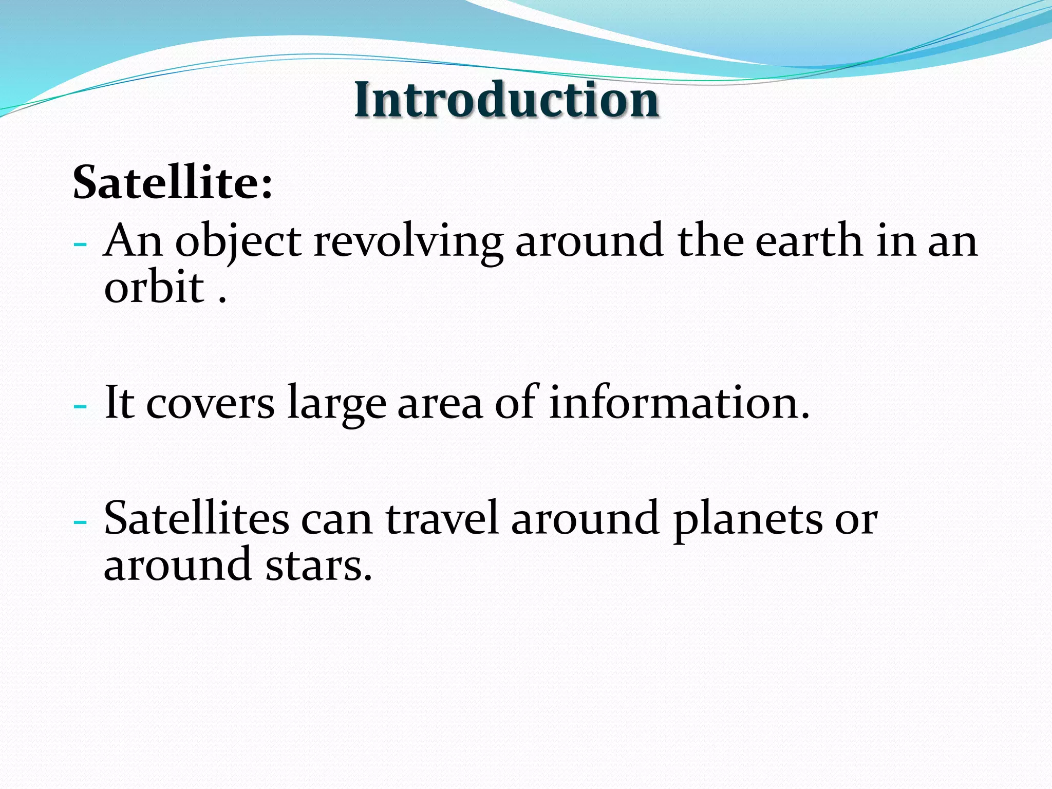 Oceansat | PPTX