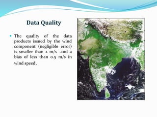 Oceansat | PPTX