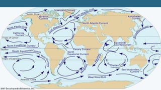 factors that affect climate: Oceans currents.pptx