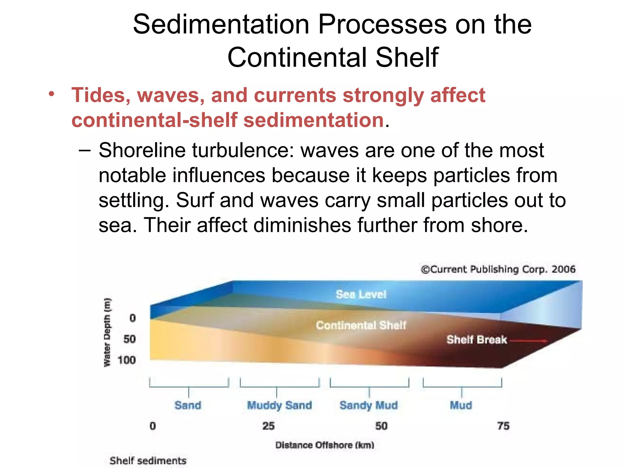 Ocean sediments | PPT