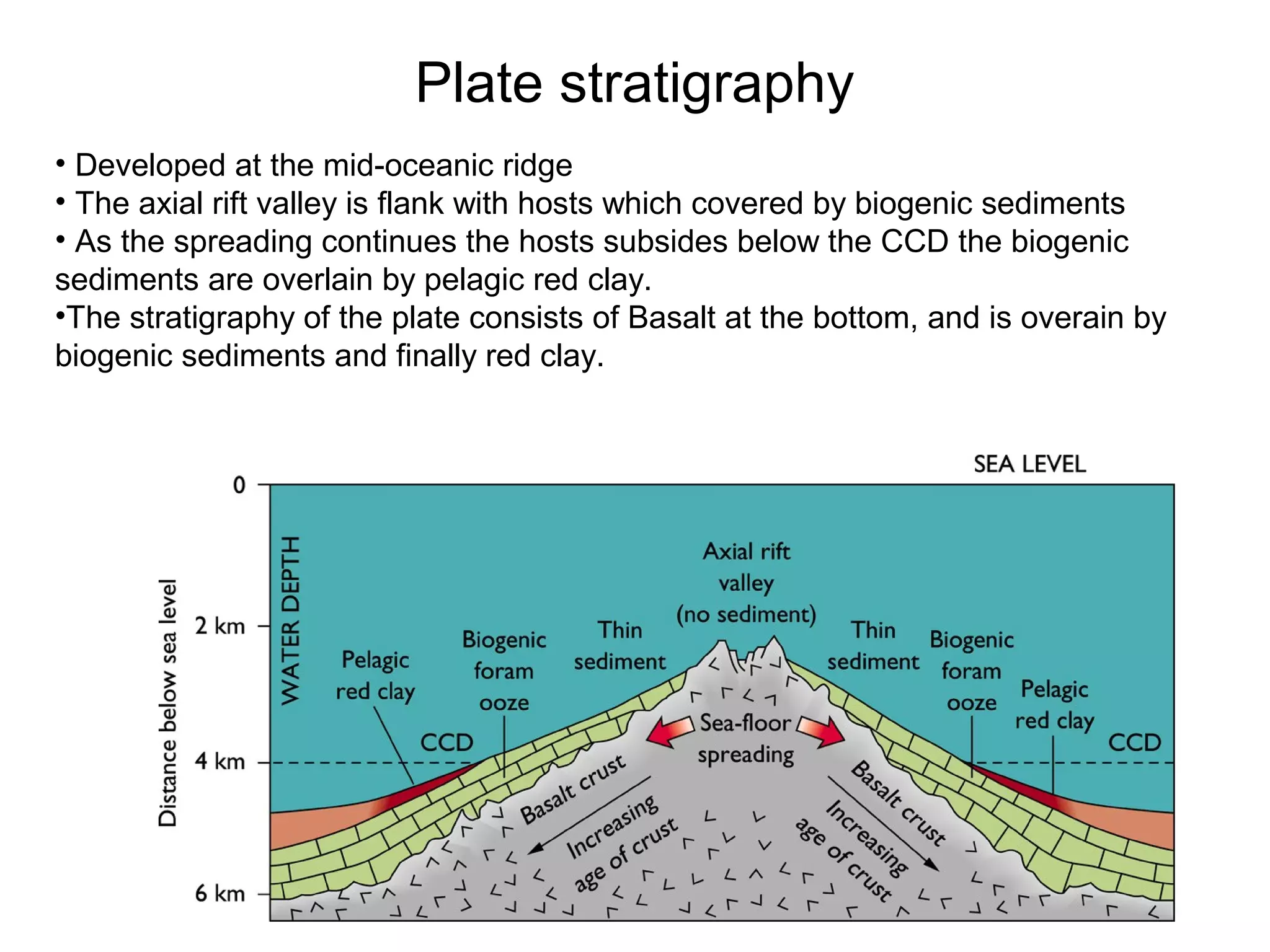 Ocean sediments | PPT