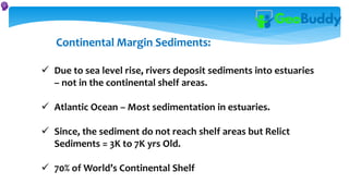 Ocean sediments | PDF