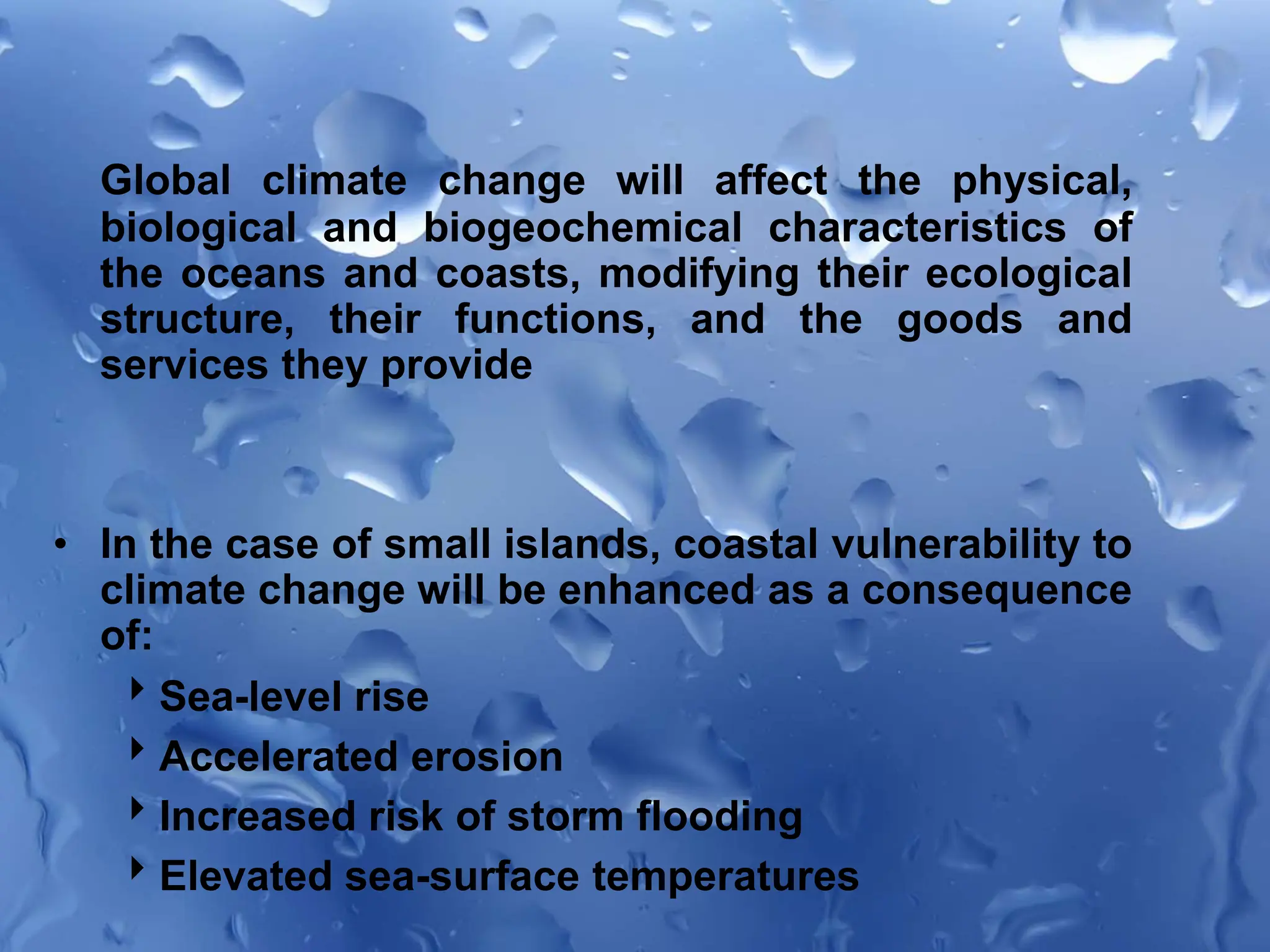 OCEANS and the effect on climate change.ppt