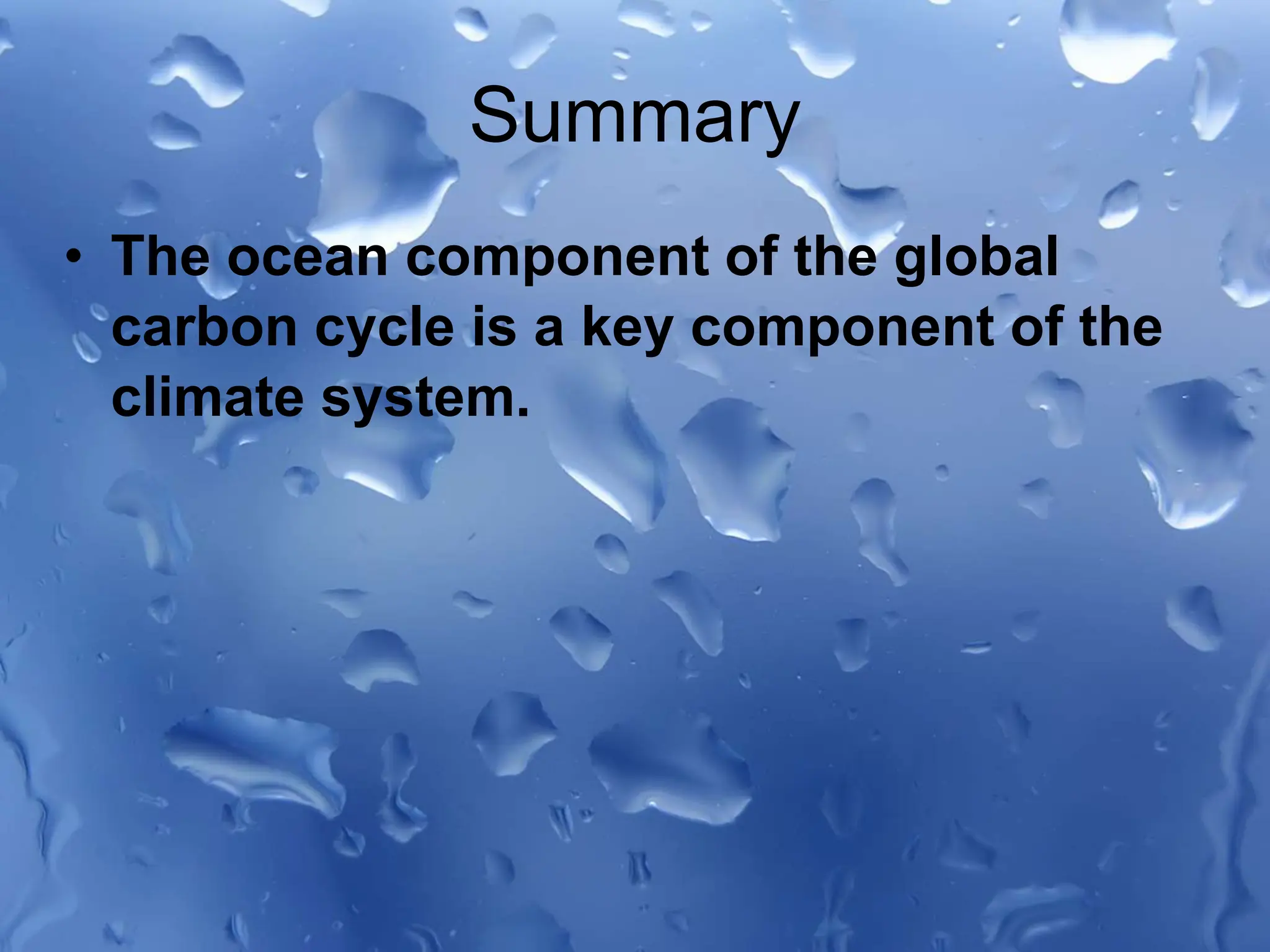 OCEANS and the effect on climate change.ppt
