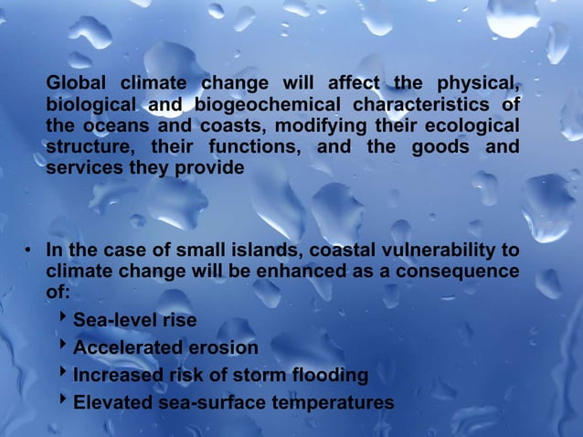 OCEANS and the effect on climate change.ppt