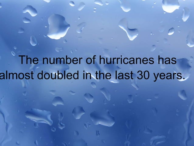 OCEANS and the effect on climate change.ppt