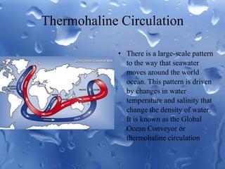 OCEANS and the effect on climate change.ppt