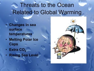 OCEANS and the effect on climate change.ppt