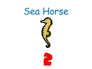 Ocean syllable reveal | PPTX | Zoos & Aquariums | Attractions