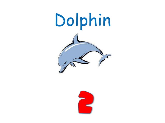 Ocean syllable reveal | PPT