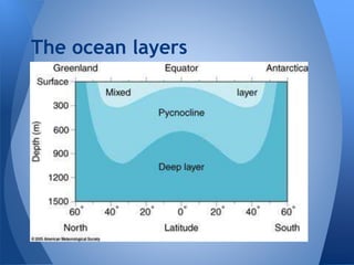 Ocean systems | PPTX