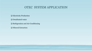 Ocean thermal energy.pptx