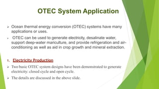 Ocean Thermal Energy.pptx