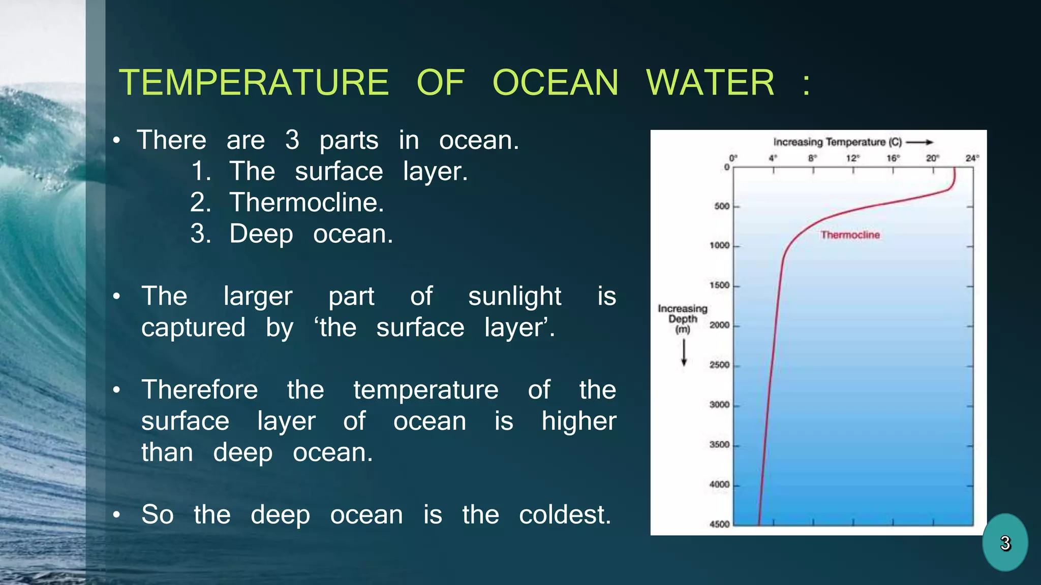 Ocean thermal energy conversion | PPTX