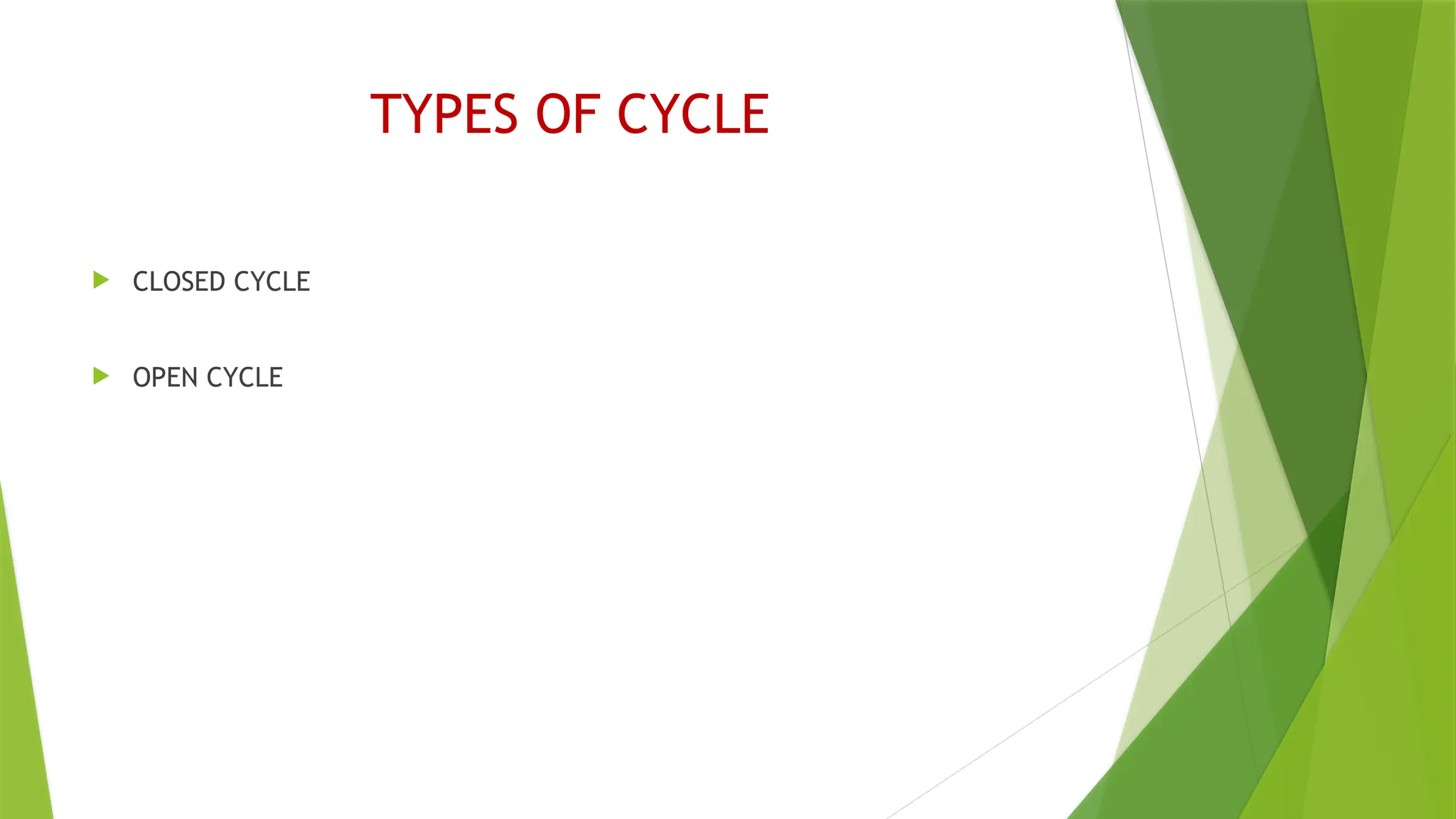 Ocean Thermal Energy Conversion Simplified Pptx