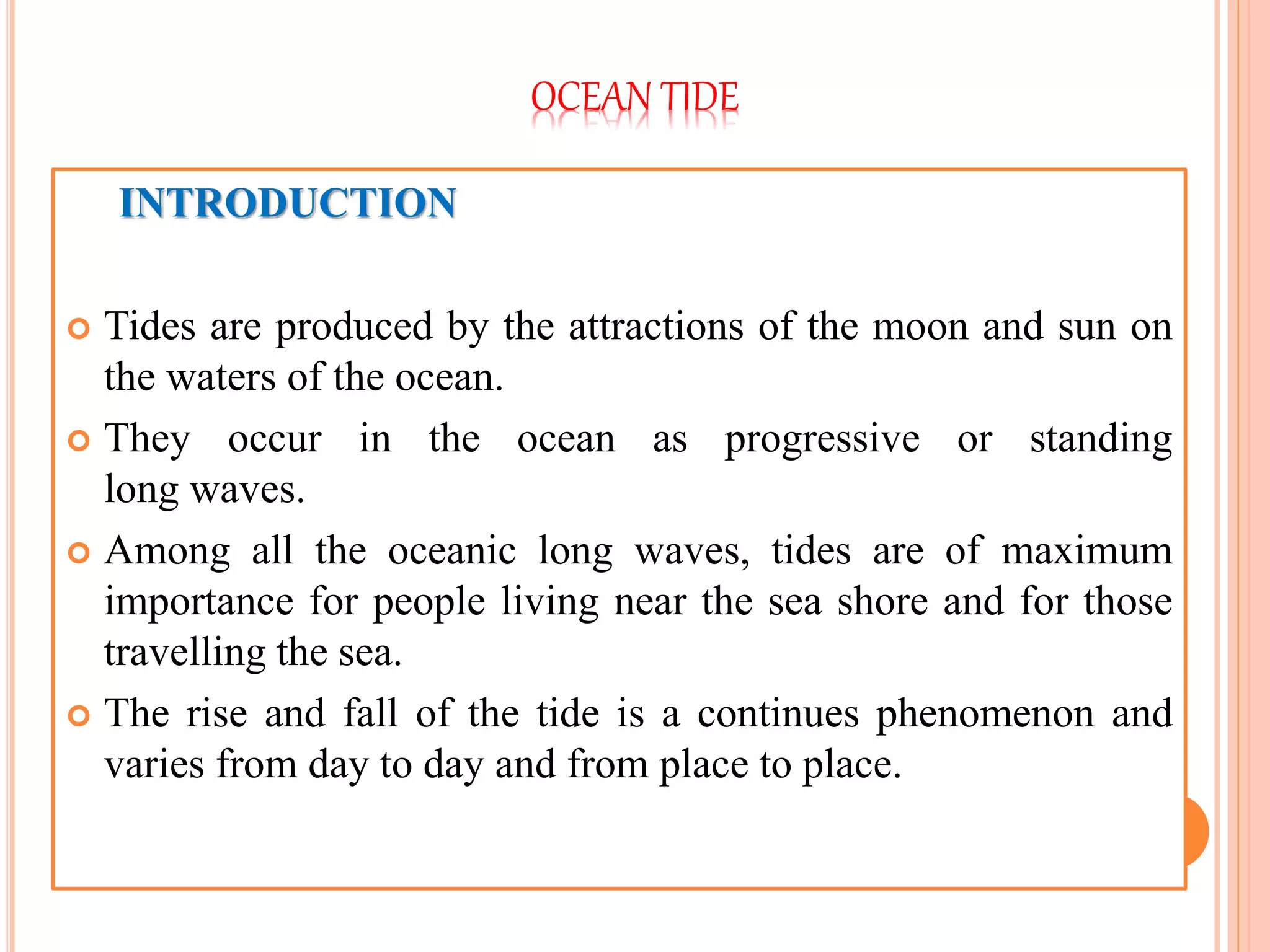 ocean tide ppt pragati.pptx
