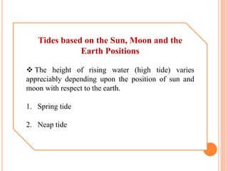 ocean tide ppt pragati.pptx