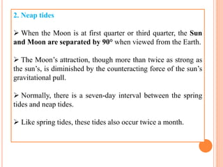 ocean tide ppt pragati.pptx