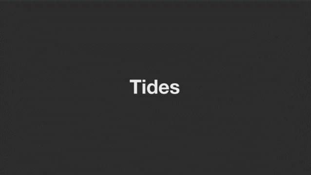 Ocean tides, types and theories | PPTX | Geography | Science