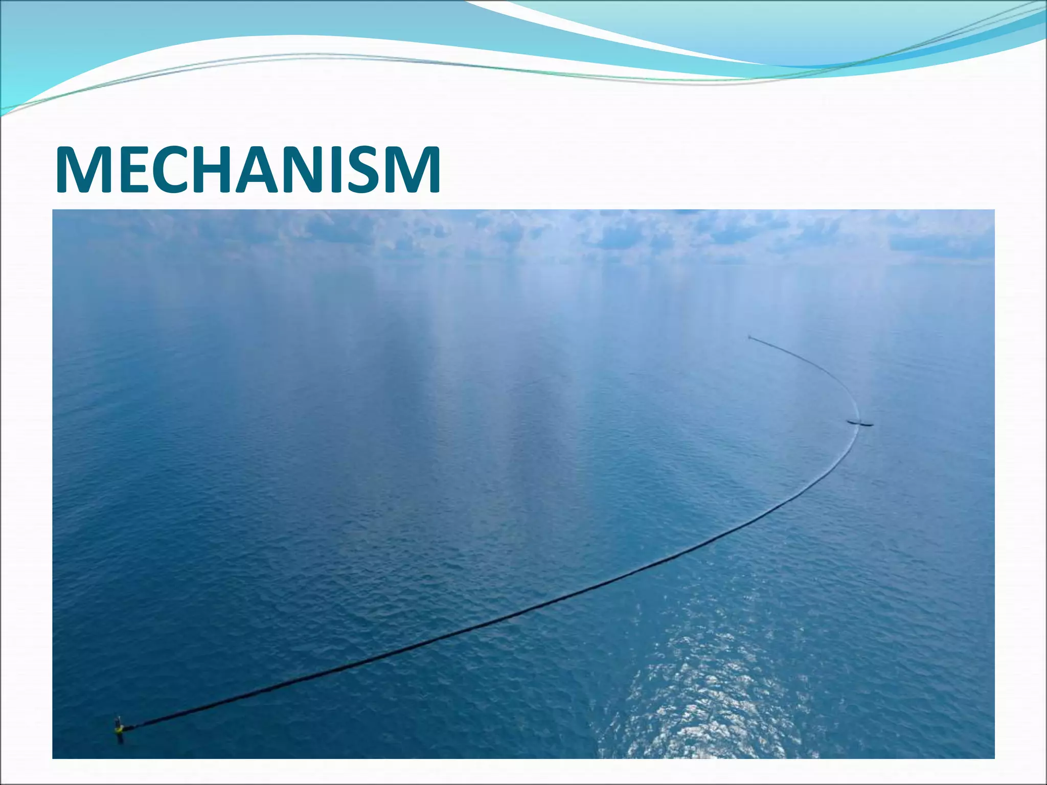 Ocean trash final 12345 | PPTX