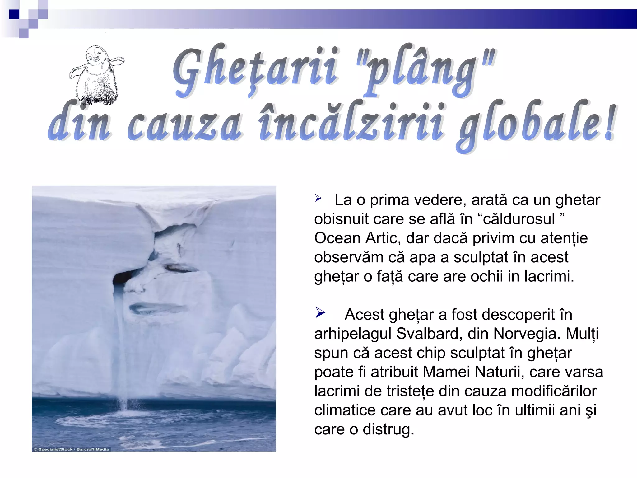Oceanul artic (1) | PPT