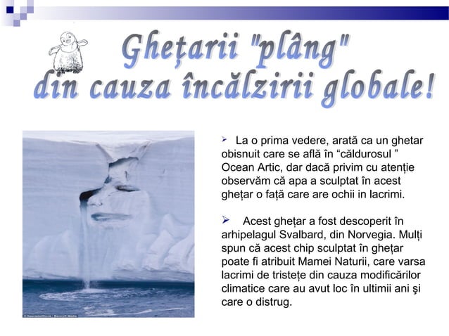 Oceanul artic (1) | PPT