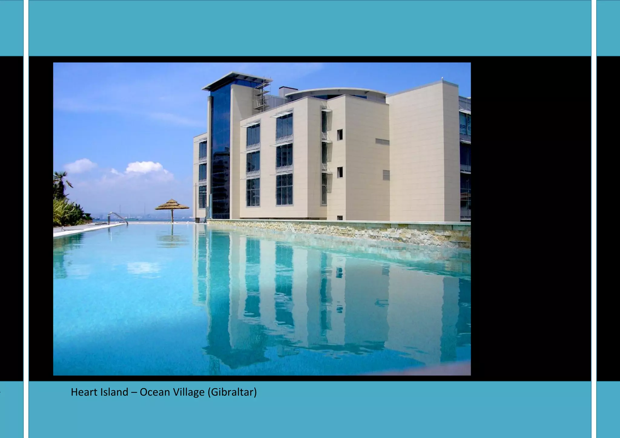 Ocean Village - Heart Island | PDF