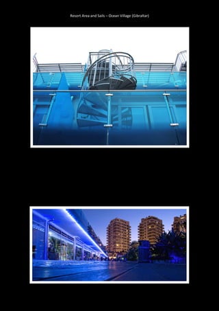 Ocean Village - Resort Area | PDF