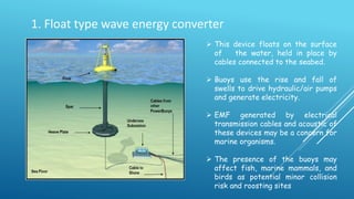 Ocean wave!! | PPTX