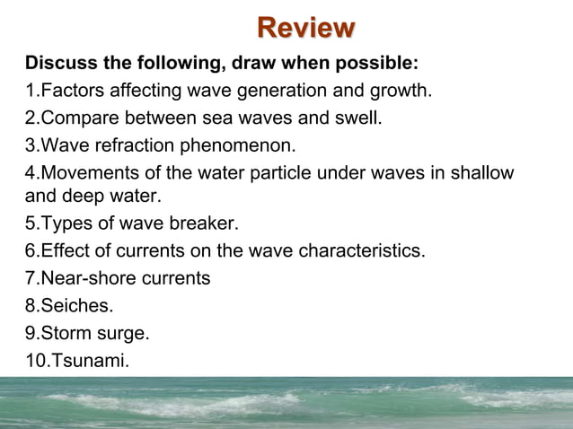 Ocean Waves.ppt