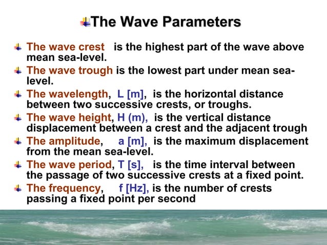 Ocean Waves.ppt