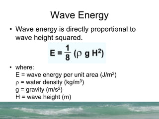 Ocean Waves.ppt