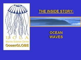 Ocean waves ppt | PPT