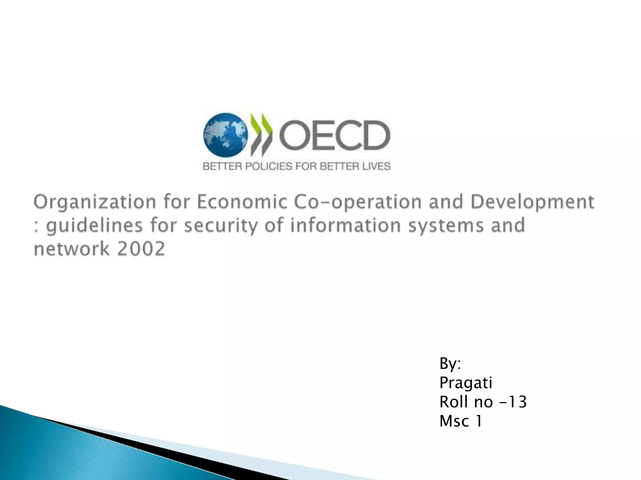 OECD | PPT