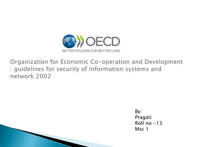 OECD | PPT