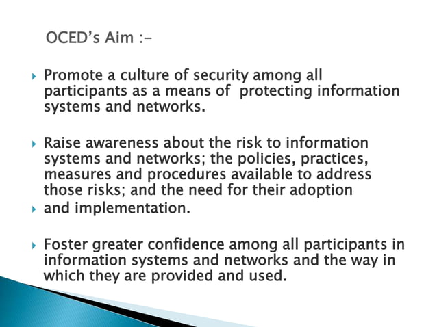 OECD | PPT