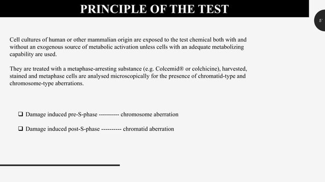 Oced 473 chromosomal aberration | PPTX | Genetics | Science