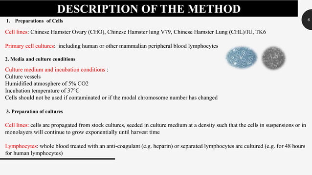 Oced 473 chromosomal aberration | PPTX | Genetics | Science