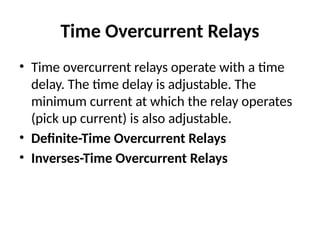 ocerf over current and earthfault relay .pptx