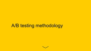Consistent Transformation of Ratio Metrics for Efficient Online Controlled Experiments | PDF