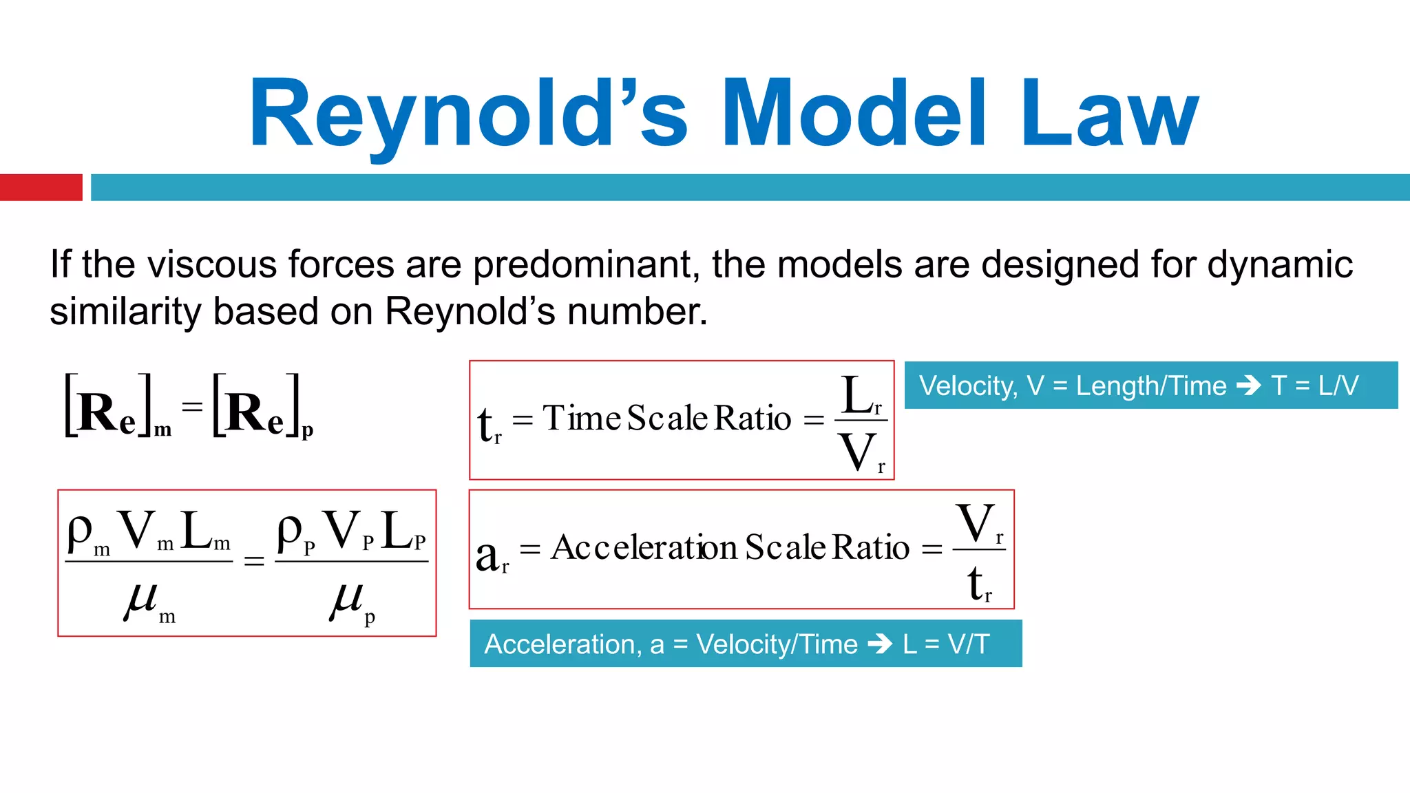 Dimesional Analysis | PPTX
