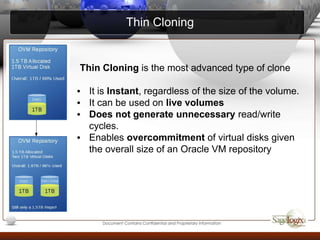 Ocfs2 storage | PPT