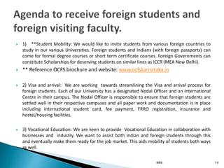 Ocfs one year completion | PPTX