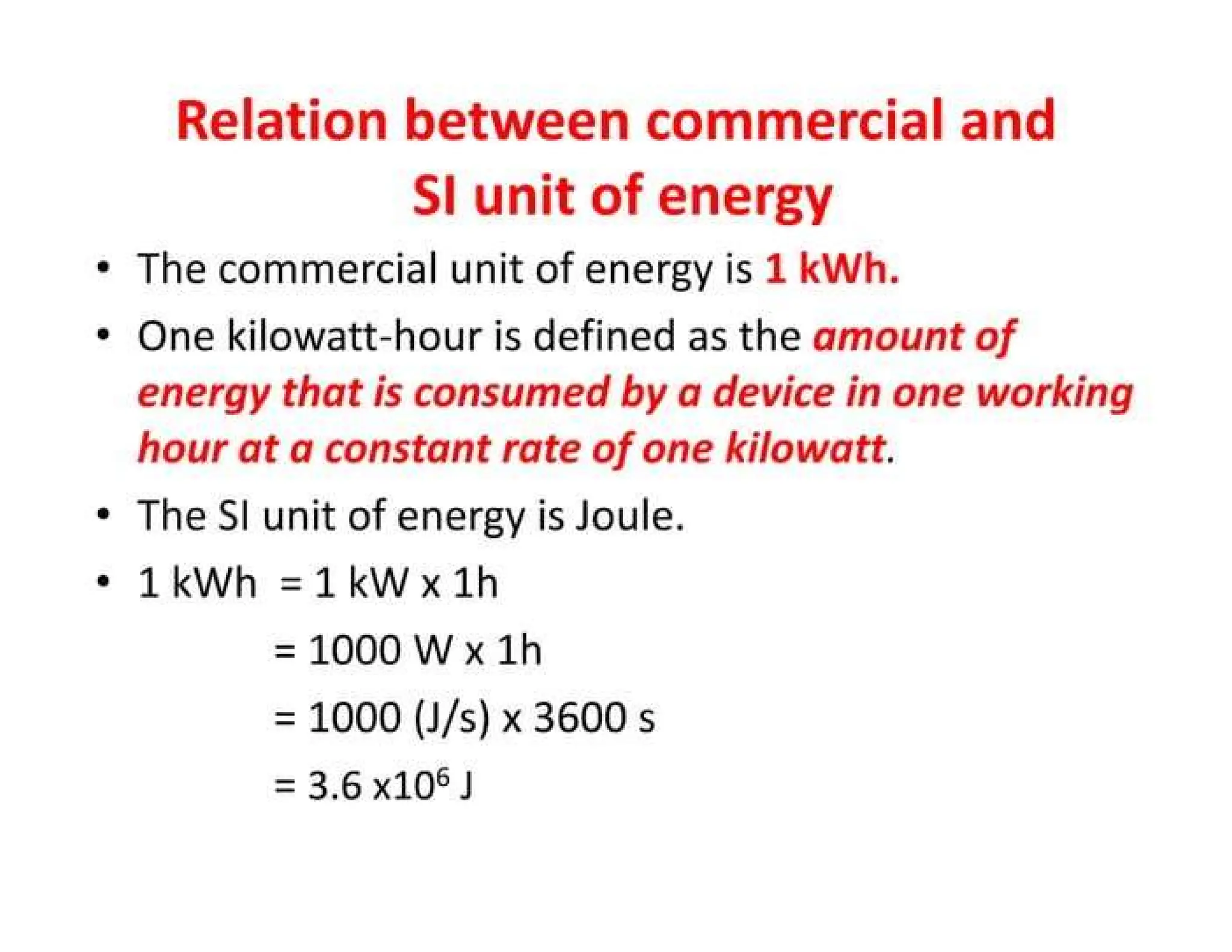 OCH353 - ENERGY TECHNOLOGY NOTES - UNIT I | PDF