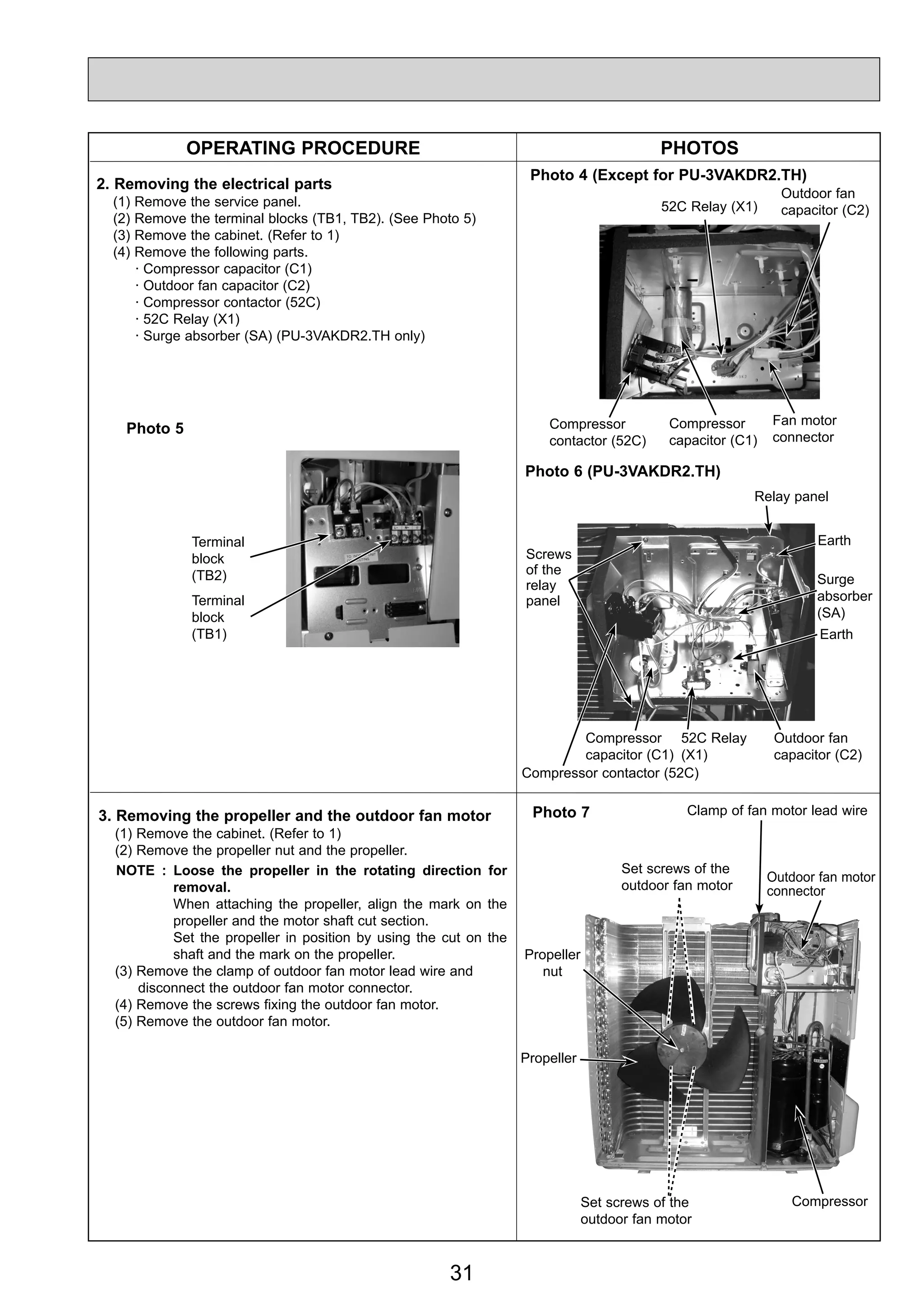 MITSUBISHI ELECTRIC SPLIT-TYPE | PDF