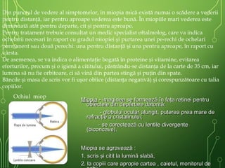 Ochiul | PPT