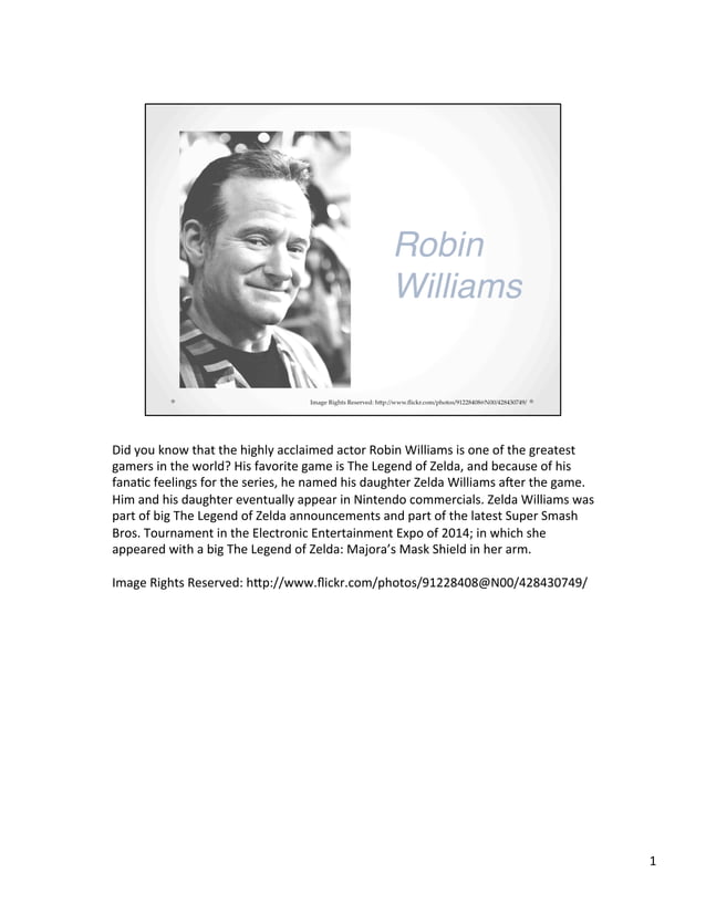 Ochoa angel ignite_presentation | PDF